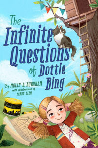 Dottie Bing - Molly B. Burnham