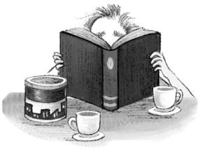 Books - Molly B. Burnham